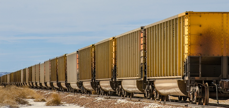PFL Petroleum | Railcar Leasing and Sales