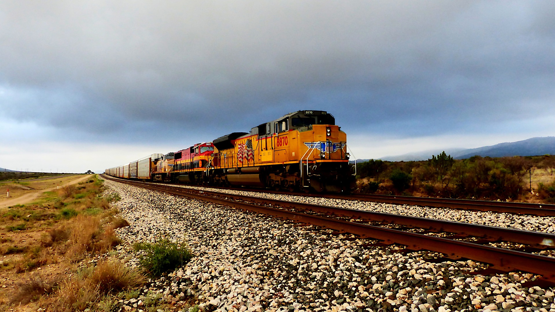 The PFL Railcar Market Report for August 11, 2024