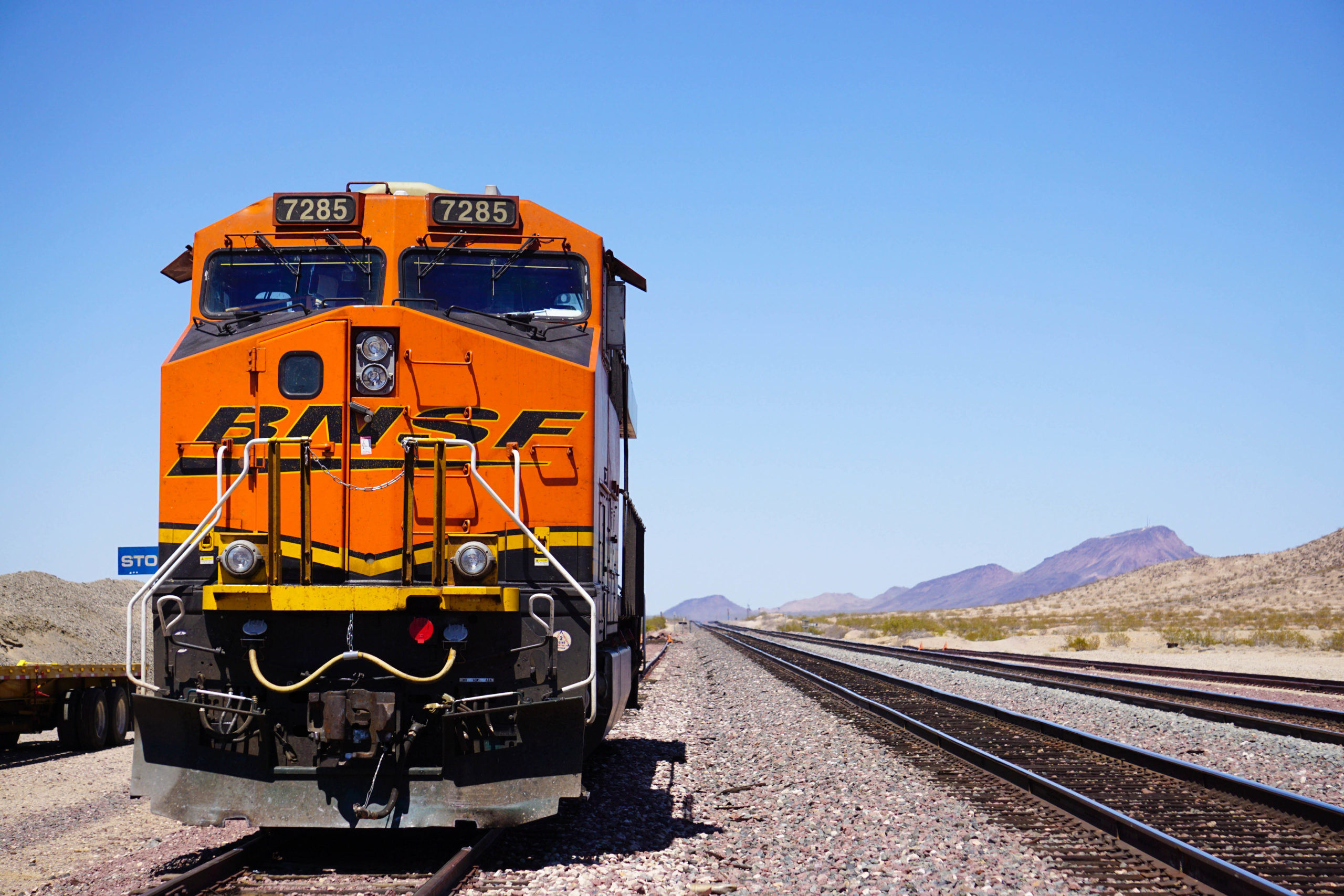 The PFL Railcar Market Report for August 3rd, 2020
